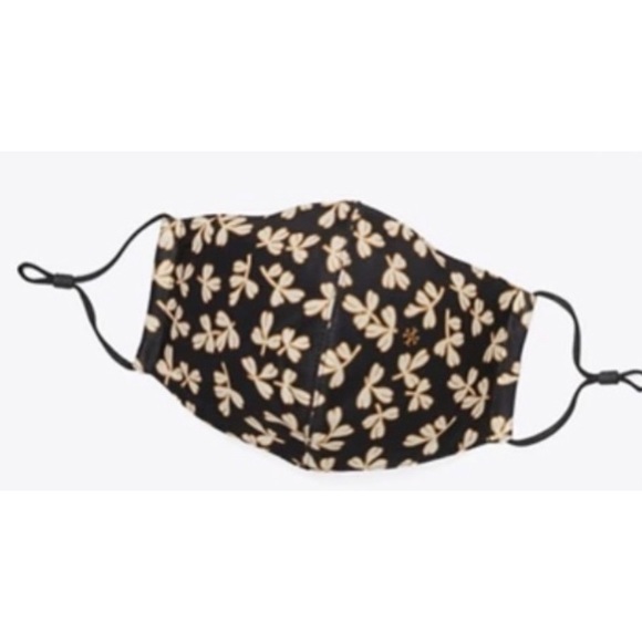 Tory Burch | Accessories | Nwt Tory Burch Face Mask | Poshmark